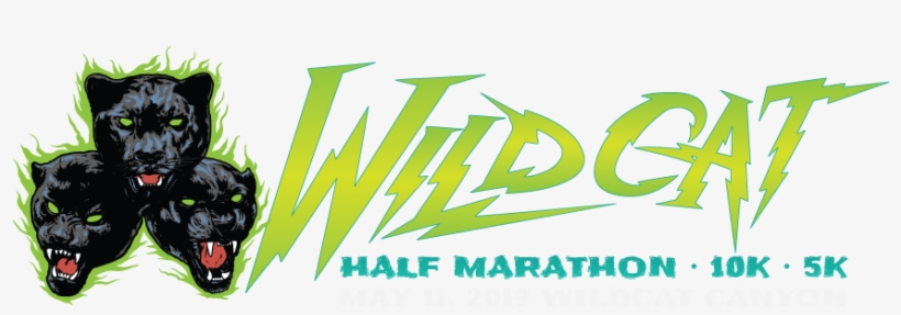 Wildcat - Brazen Racing - 900x279 PNG Download - PNGkit