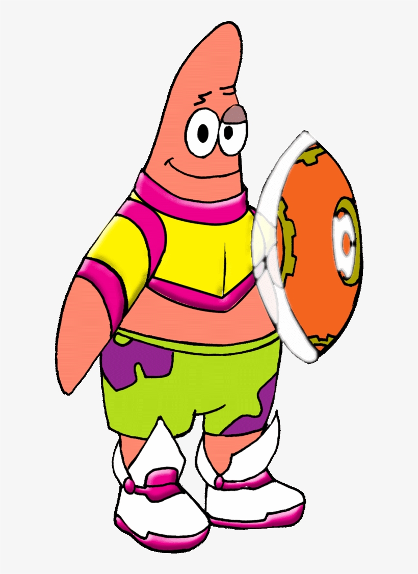 Perfect Patrick Star - Patrick Angry Transparent - 768x1360 PNG ...