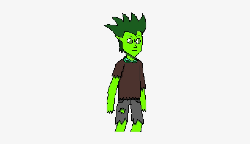 "fer Tha Last Time, I'm Not Beast Boy " - Cartoon - 900x410 PNG ...