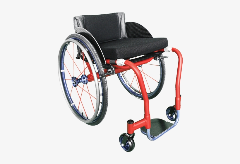 Download Transparent Motorized Wheelchair - PNGkit