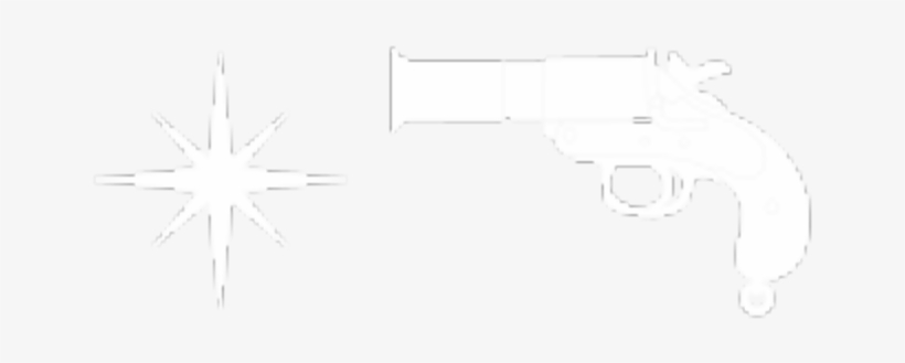 Trigger - 1024x256 PNG Download - PNGkit