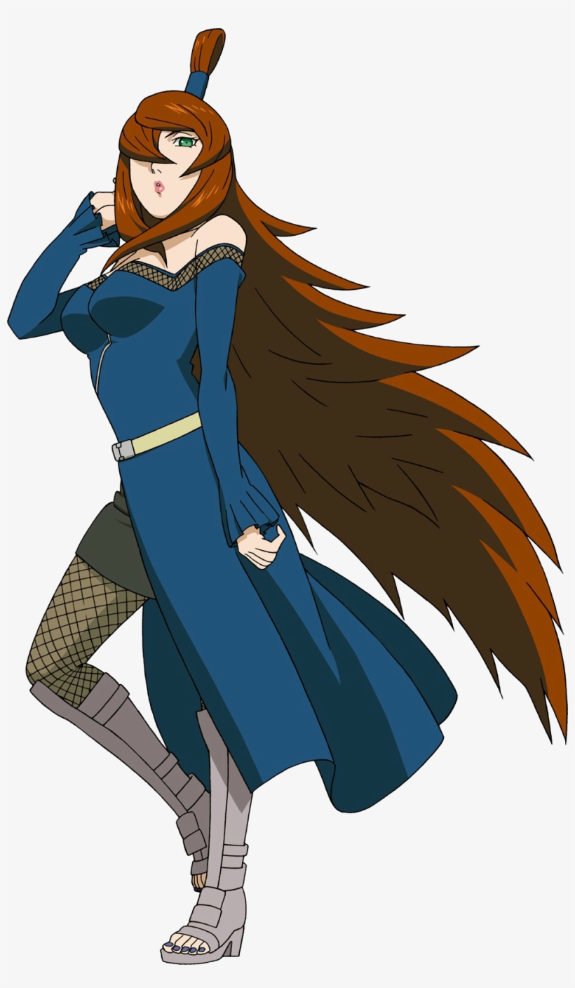 Download Transparent Mei - Mei Terumi - PNGkit