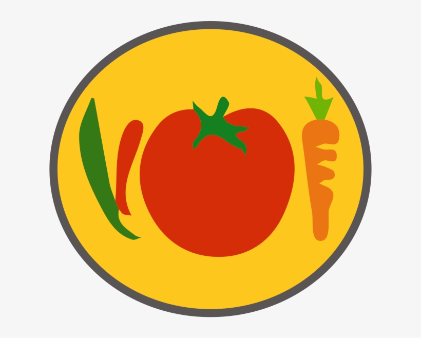 Food-icon - Smiley - 670x615 PNG Download - PNGkit
