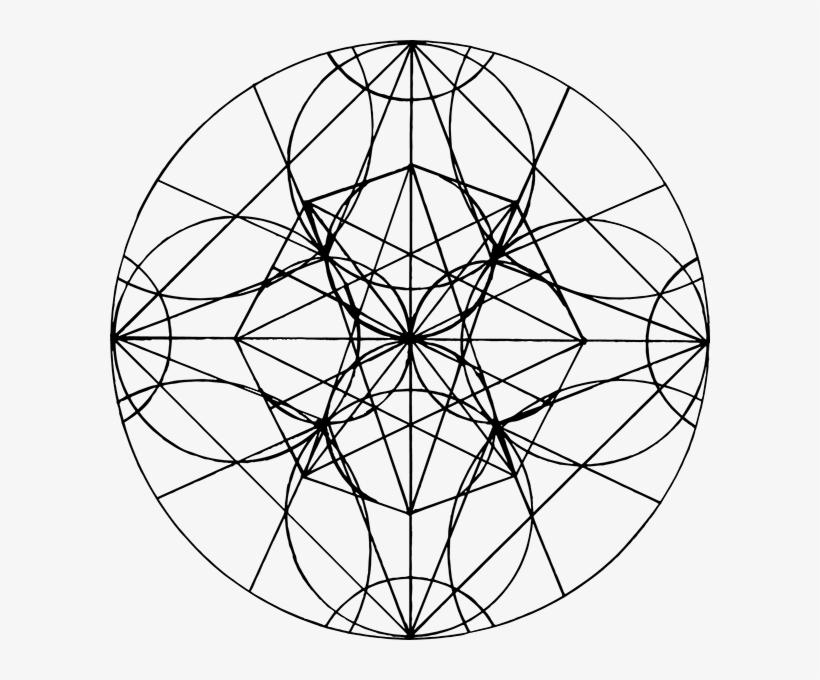 Geometric Forms Png Clipart Transparent - Geometric Shapes Lines Png ...