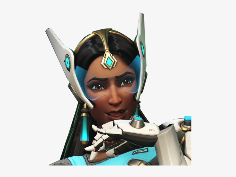 Download Transparent 293kib, 540x540, Sym16 - Overwatch Sym Meme - PNGkit
