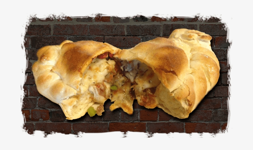 Calzone - 686x406 PNG Download - PNGkit