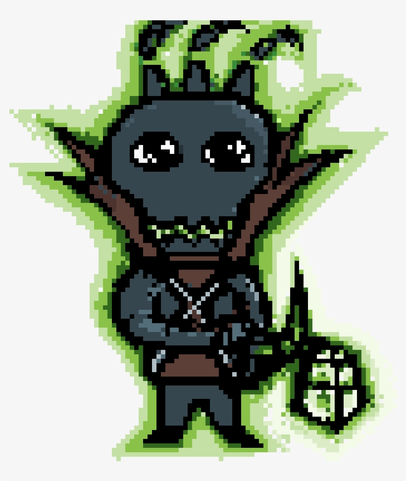 Thresh - Cartoon - 1125x900 PNG Download - PNGkit