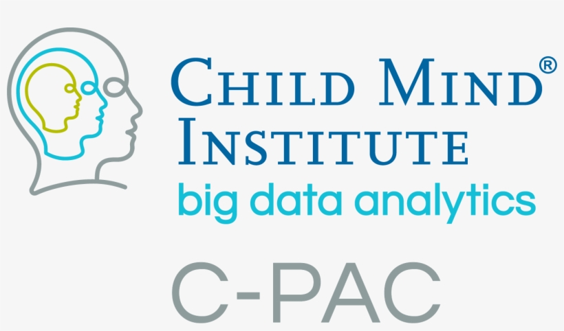 Logo - Child Mind Institute - 1354x730 PNG Download - PNGkit