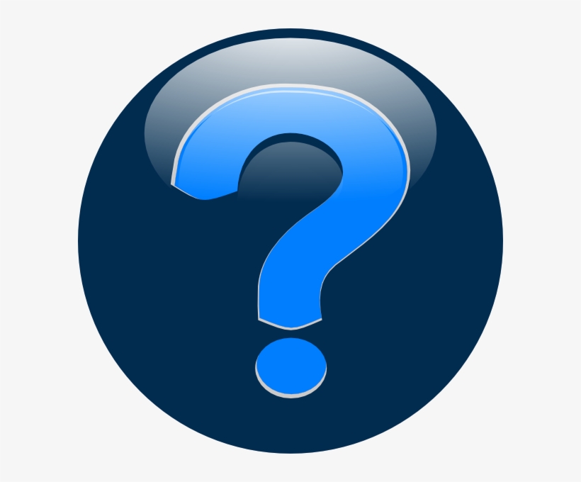 Help Orb Button Svg Clip Arts 600 X 600 Px - 600x600 PNG Download - PNGkit