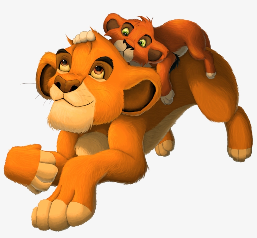 Cub Mufasa And Taka - Lion King Mufasa And Taka - 1250x1000 PNG ...