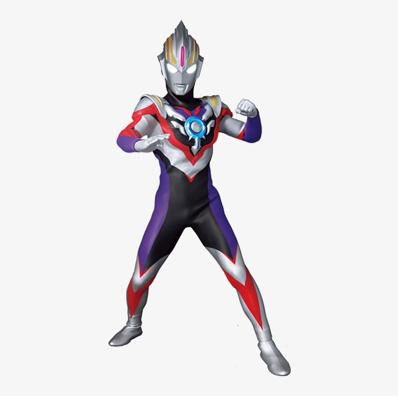 Ultraman Orb - Ultraman Orb Orb Origin - 491x803 PNG Download - PNGkit