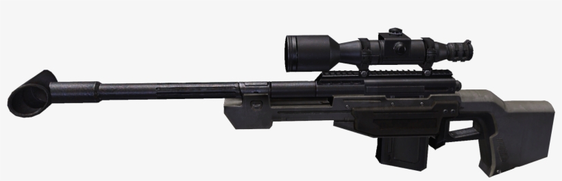 Transparent Gun Sniper - Sniper Transparent - 1990x606 PNG Download ...