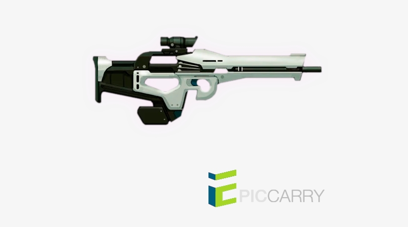 A Single Clap - Destiny Weapon Design - 500x500 PNG Download - PNGkit