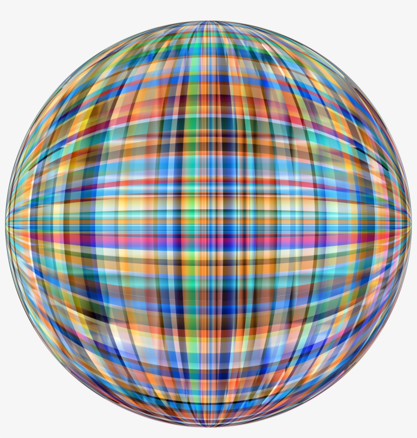 This Free Icons Png Design Of Chromatic Spectral Orb - 2332x2332 PNG ...