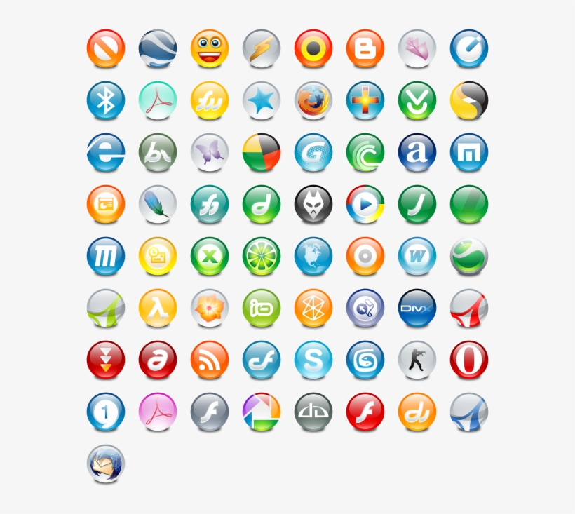 Download Transparent Search - Excel Icon - PNGkit