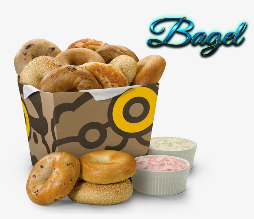 Bagel Transparent - Einstein Bagel Box - 1331x1171 PNG Download - PNGkit