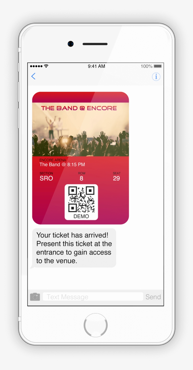 Mobile Ticketing - Mobile Phone - 2328x2047 PNG Download - PNGkit