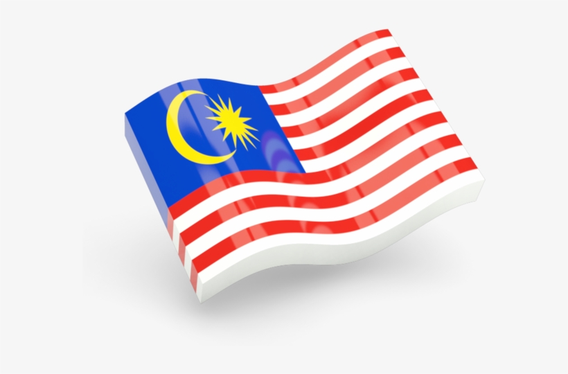 Malaysia Flag - Malaysia Flag Icon Png - 640x480 PNG Download - PNGkit