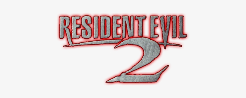 Download Transparent Image Wiki Fandom Fileresident - Resident Evil 2 ...