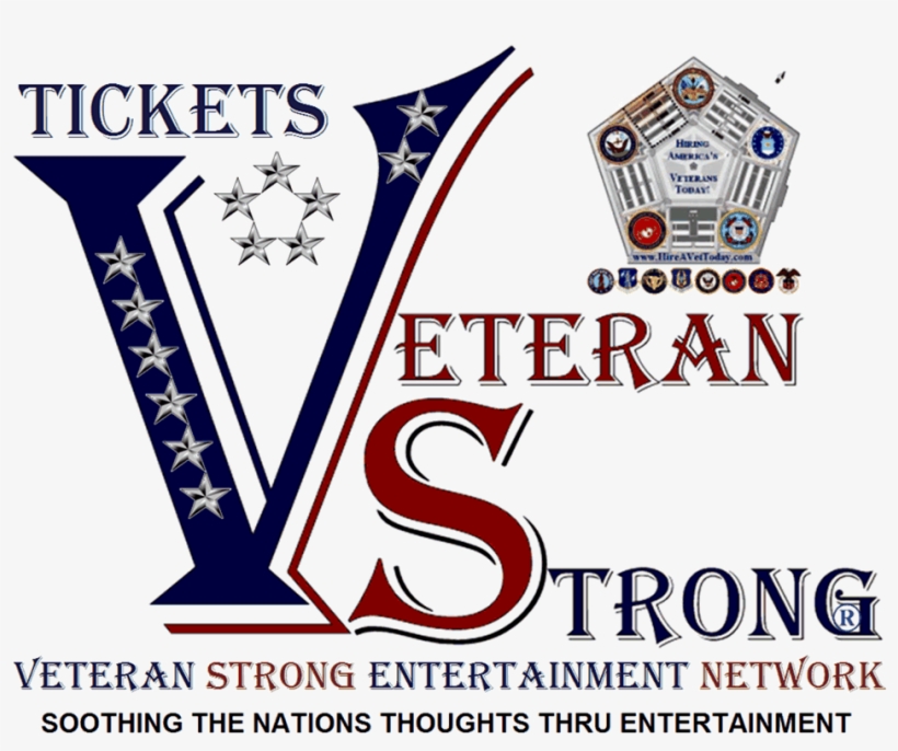 Ticket Barcode Png - Veteran Strong - 960x765 PNG Download - PNGkit