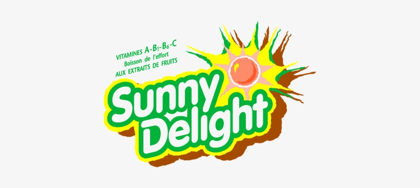 Sunny Logo - 436x300 PNG Download - PNGkit