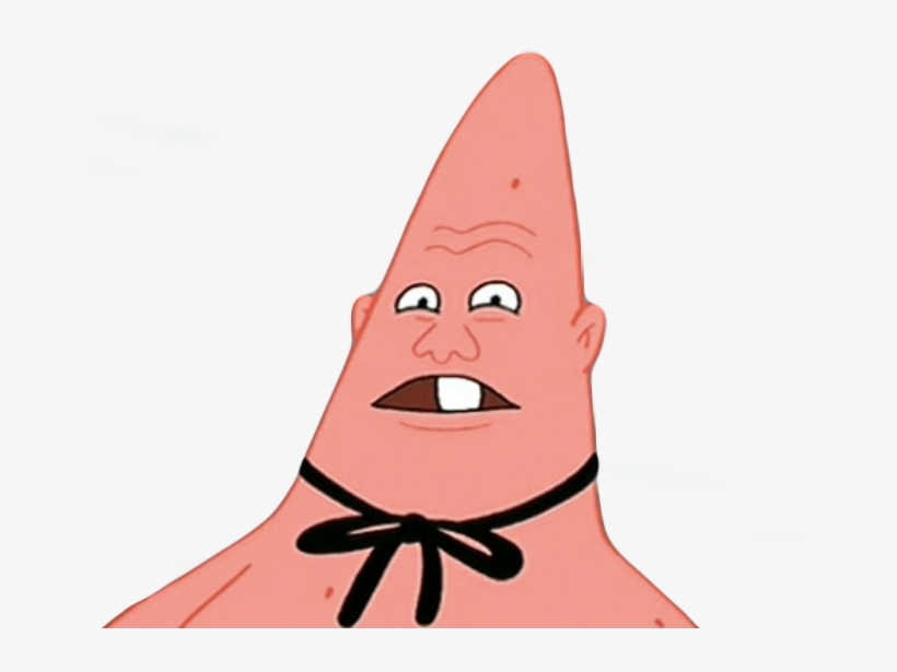 Everyone Needs A Transparent Pinhead On Their Blog - Pinhead Patrick ...