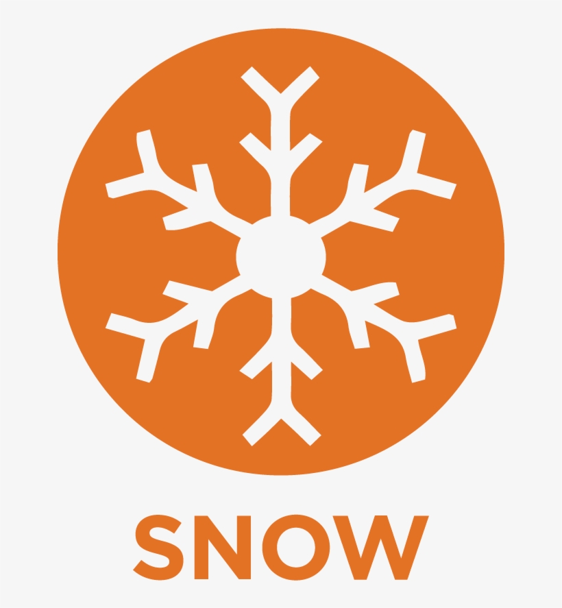 Snow Icon-02 - Emblem - 900x900 PNG Download - PNGkit
