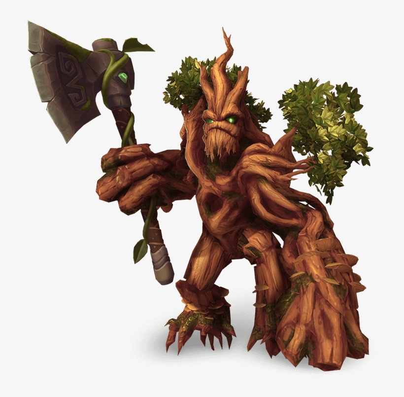 Grover - Grover Paladins Png - 797x744 PNG Download - PNGkit