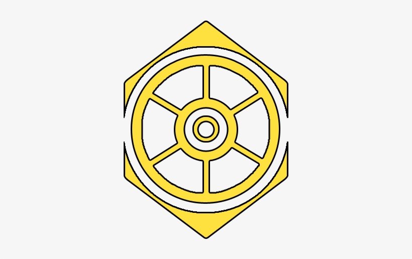 Royal Paladin Icon Border - Cardfight Vanguard Royal Paladin Icon ...