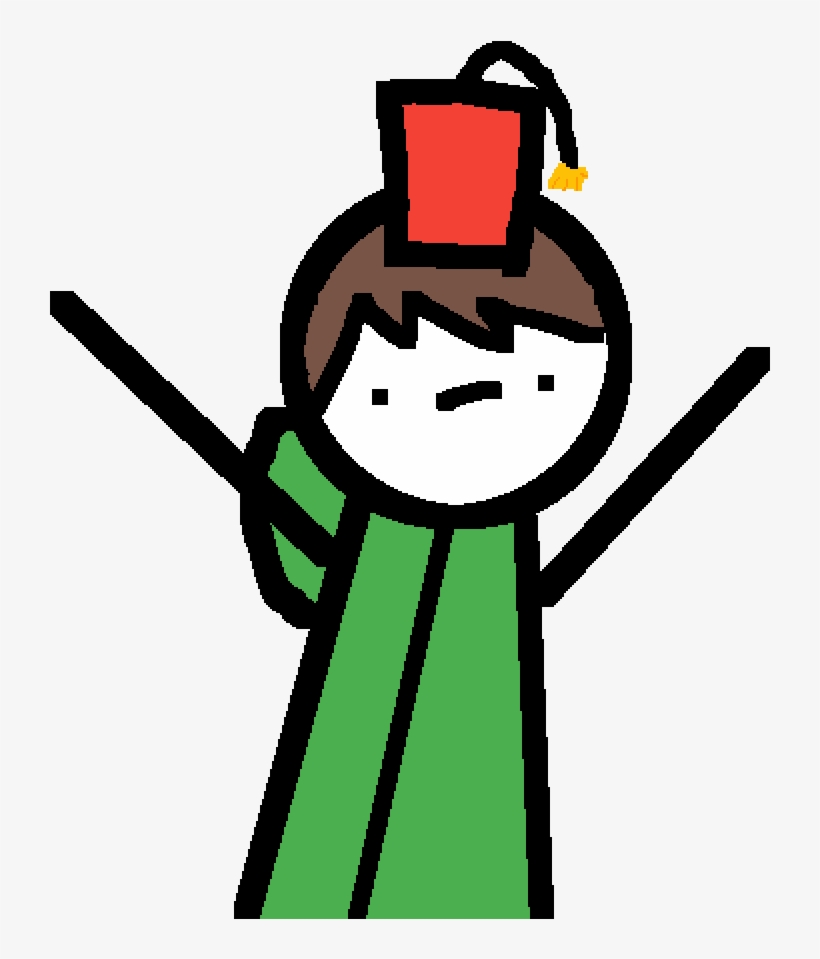 Fez - 1000x1000 PNG Download - PNGkit