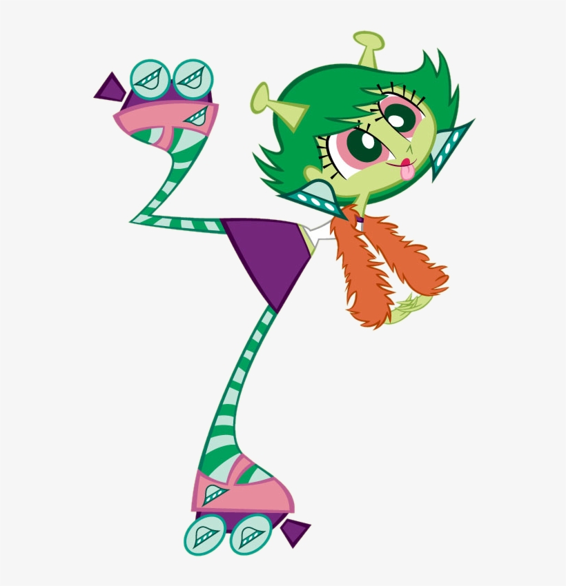 Milky Way Galaxy And The Show Girls