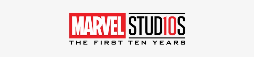 Download Transparent Upcoming Box Marvel Studios, The First 10 Years ...
