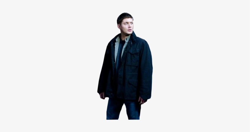 Dean Winchester Png Picture - Character - 400x370 PNG Download - PNGkit