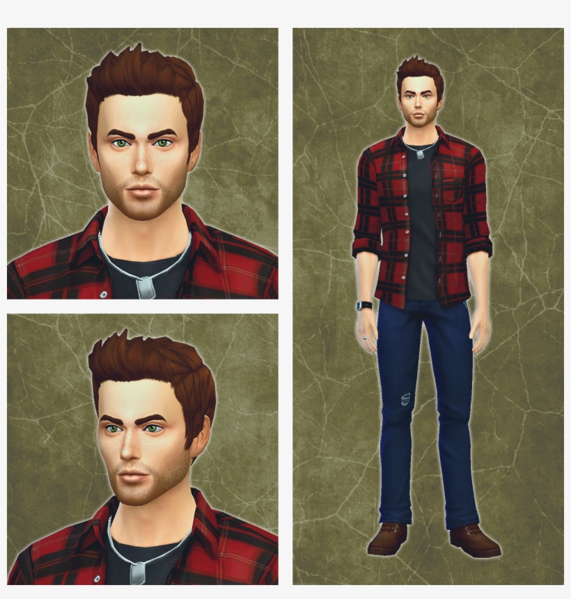 I Tried My Best, And Even Though He Looks Okay, I'm - Dean Winchester ...