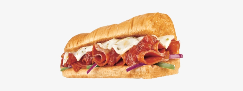 Pizza Sub - 450x450 PNG Download - PNGkit