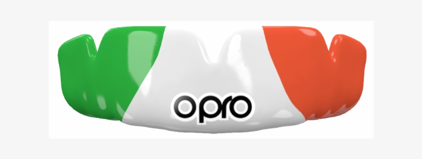 Ireland Flag Custom Opro - Illustration - 912x603 PNG Download - PNGkit