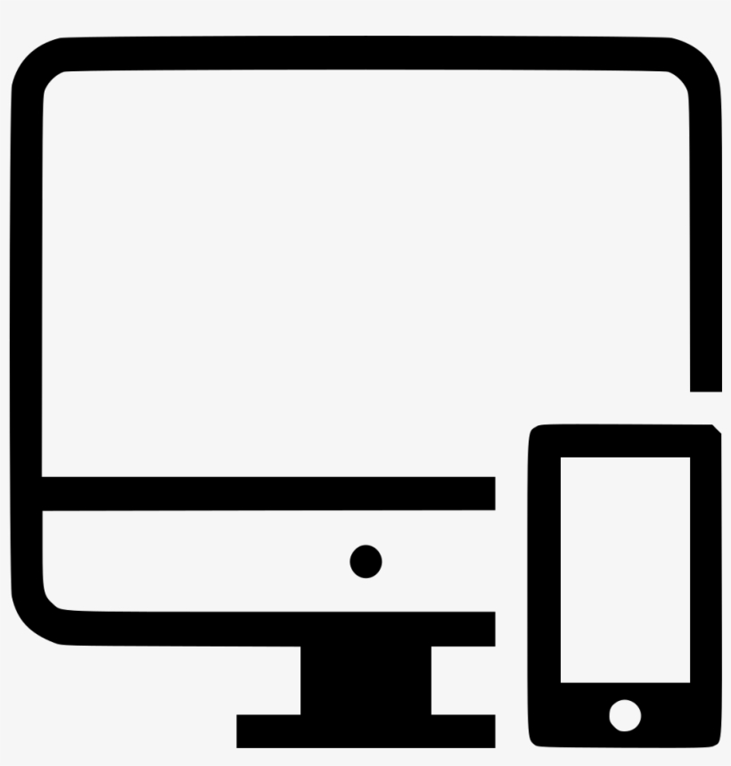 Device Monitor Screen Tablet Ipad Iphone Smartphone - Monitor Iphone ...