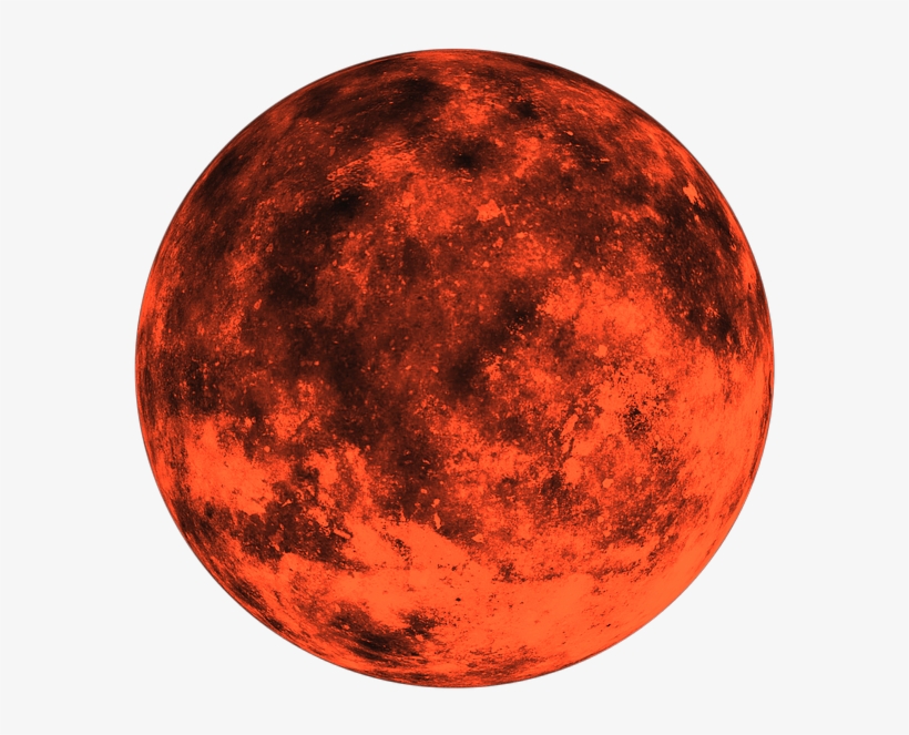 Download Transparent Moon Sticker - Astronomy Transparent Background ...