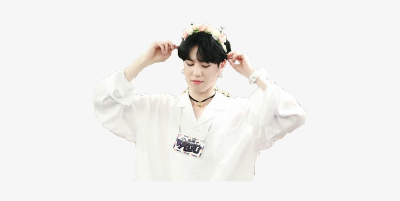 Tumblr Got7 Png - Yugyeom Cute Got7 Png - 500x500 PNG Download - PNGkit