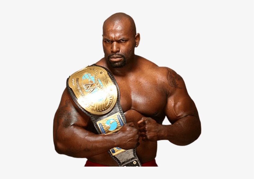 Ezekiel Jackson Wallpaper