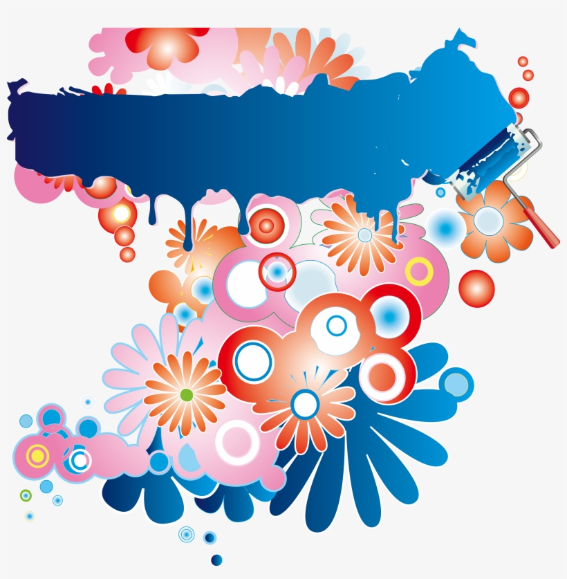 Image Royalty Free Creativity Wall Art Creative Transprent - Painting ...