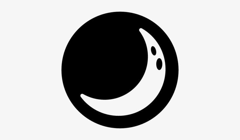 Halloween Bleeding Moon Vector - Bleeding - 400x400 PNG Download - PNGkit