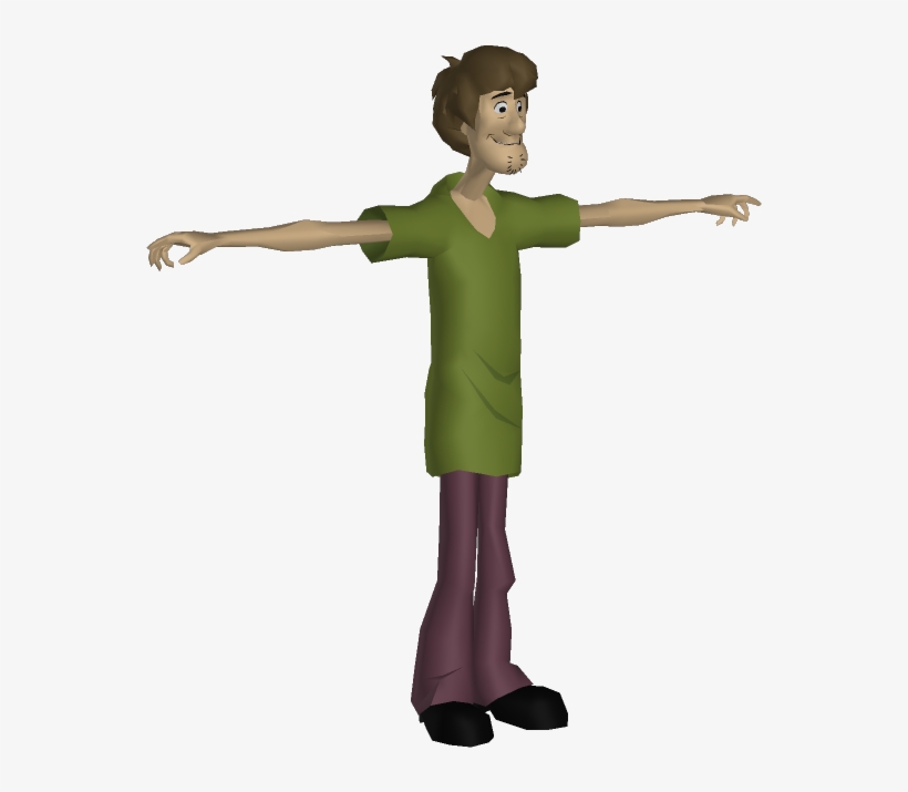 Download Zip Archive - Garrys Mod T Pose - 750x650 PNG Download - PNGkit