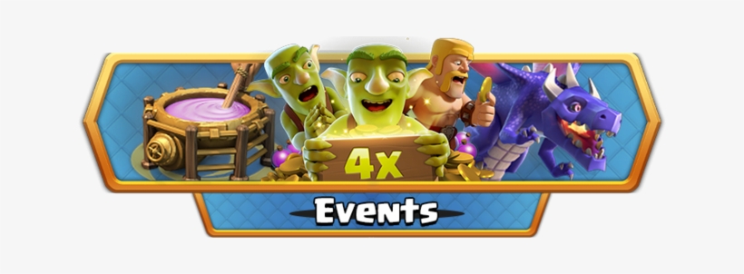 Events Main Banner - Wiki - 650x222 PNG Download - PNGkit