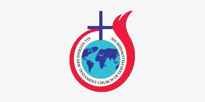 All Nations New Testament Church Logo - New Testament Church Of God ...
