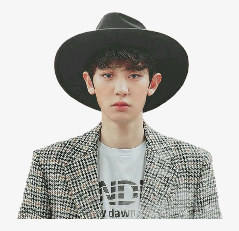 Exo Chanyeol Png