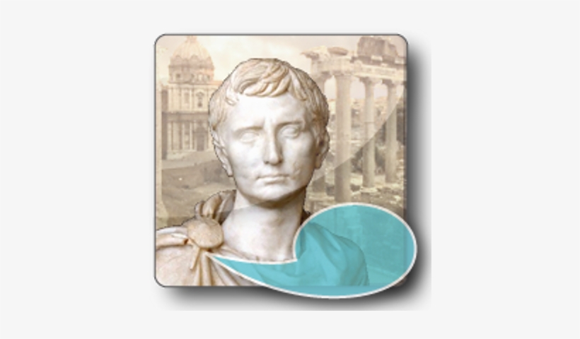 Latin Language - Roman Forum - 400x400 PNG Download - PNGkit