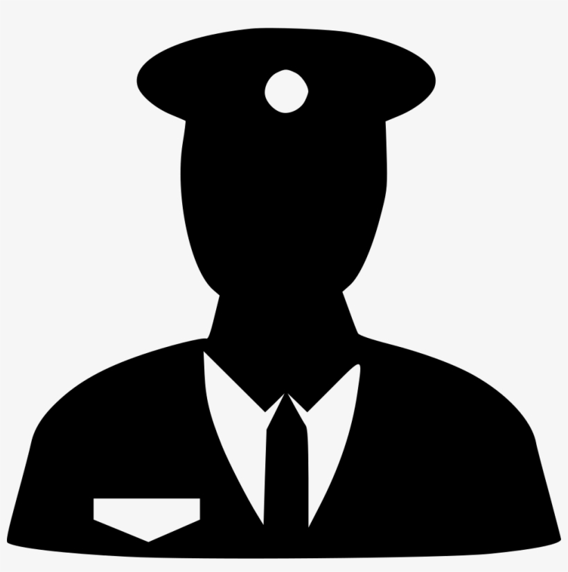 Png File - Security Guard Vector Png - 980x940 PNG Download - PNGkit