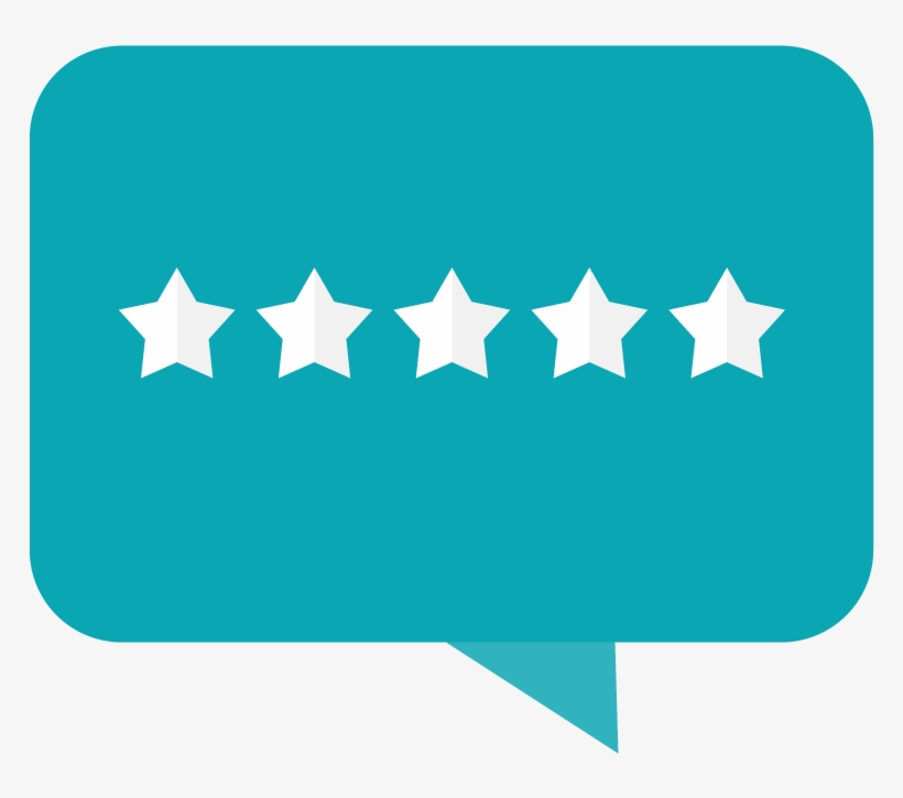 Reviews Icon - 800x669 PNG Download - PNGkit