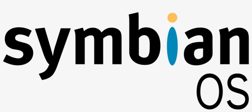 1997, Symbian, Symbian Ltd - Symbian Logo - 1000x398 PNG Download - PNGkit